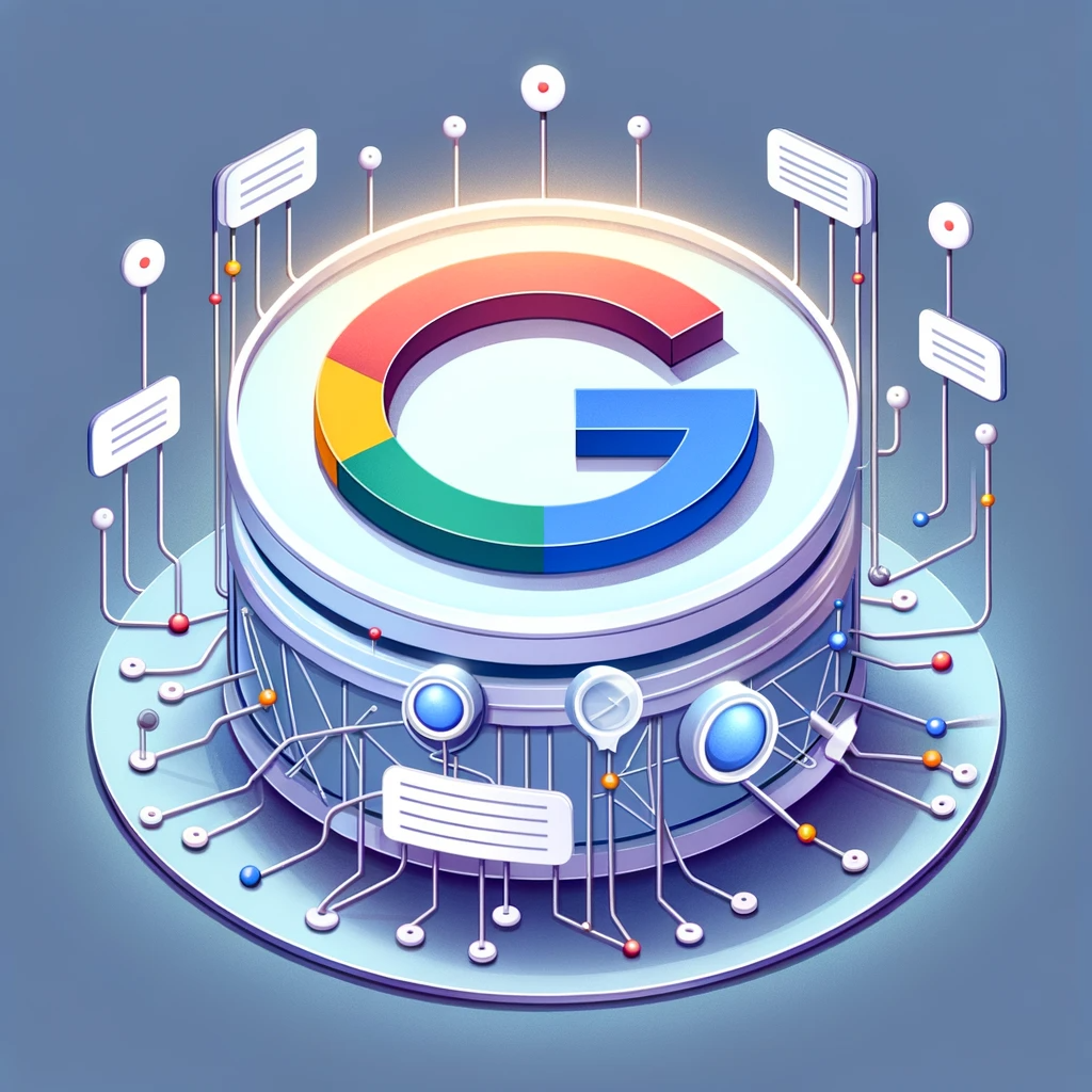 Googles grafteorier - Knowledge Graph, Link Graph, Shopping Graph mv.