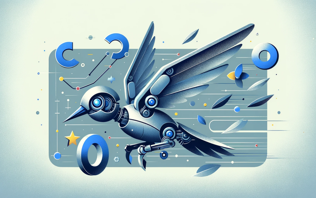 Google Hummingbird - Læs alt om Googles algoritmeopdatering