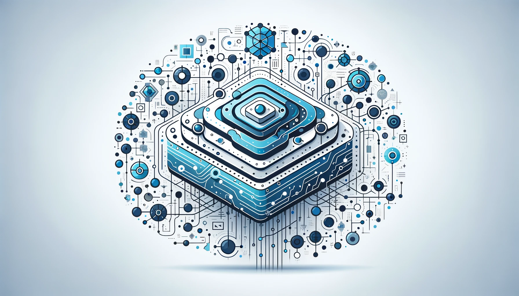 Hvad er dyb læring? - deep learning A.I (kunstig intelligens)